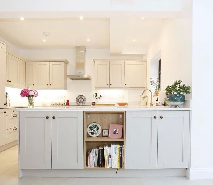 Kitchens & Kitchen Installations in Leeds, Harrogate, Wetherby & Yorkshire